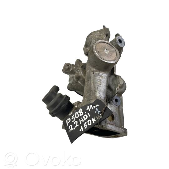 9678163380 Peugeot 508 Refroidisseur de vanne EGR, 169.00 € | OVOKO