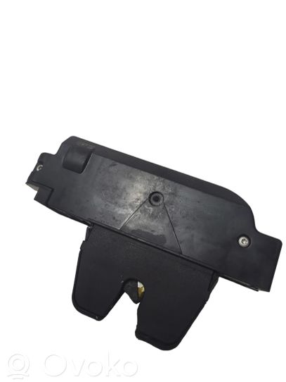 Citroen C5 Tailgate/trunk/boot lock/catch/latch, 25.00 € | RRR