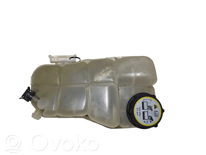 31338764 Volvo V40 Coolant expansion tank/reservoir, 25.00 € | RRR