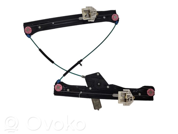 71015003 BMW 1 F20 F21 Front door window regulator with motor, 39.00 ...