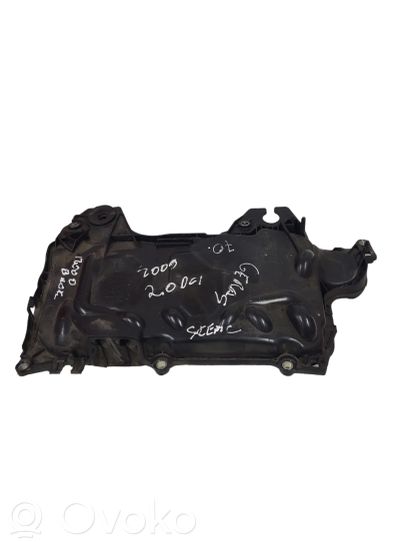 8200672464 Nissan X-Trail T31 Engine cover (trim), 25.00 € | RRR