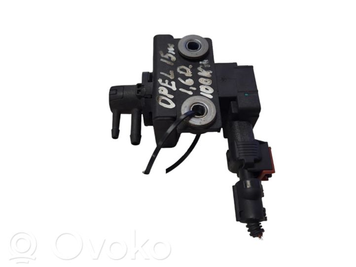 55576356 Opel Astra J Turbo solenoid valve, 15.00 € | RRR