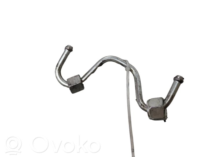 Nissan X-Trail T31 Fuel injector supply line/pipe, 10.00 € | RRR