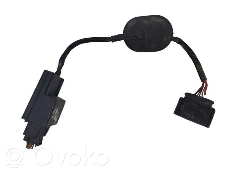 1K0906093 Volkswagen PASSAT B6 Fuel pump relay, 20.00 € | RRR