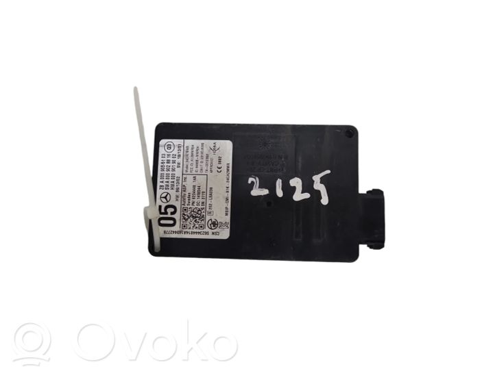 A0009055103 Mercedes-Benz E W212 Capteur radar de distance, 299.00 ...