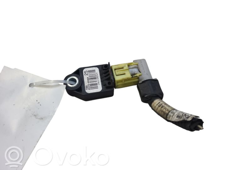 8917305060 Toyota Avensis T270 Capteur de collision / impact de déploiement d'airbag, 15.00 ...