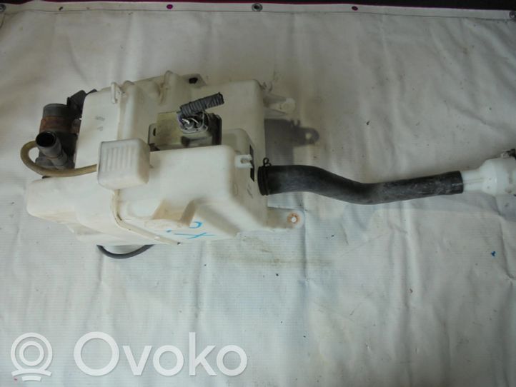 HLC-33068 Lexus RX 330 - 350 - 400H Windshield washer fluid reservoir ...