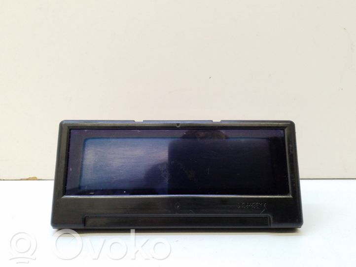 30775262 Volvo C70 Monitor/display/piccolo schermo, 31.50 € | OVOKO