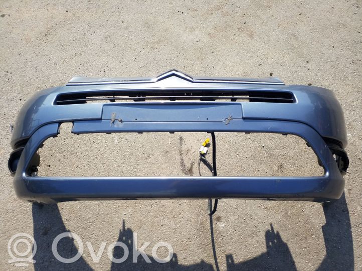 OEM Citroen C4 Grand Picasso Front bumper, 40.00 € | RRR