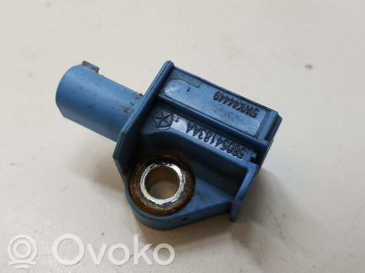 56054183AA Dodge Grand Caravan Capteur de collision / impact de ...