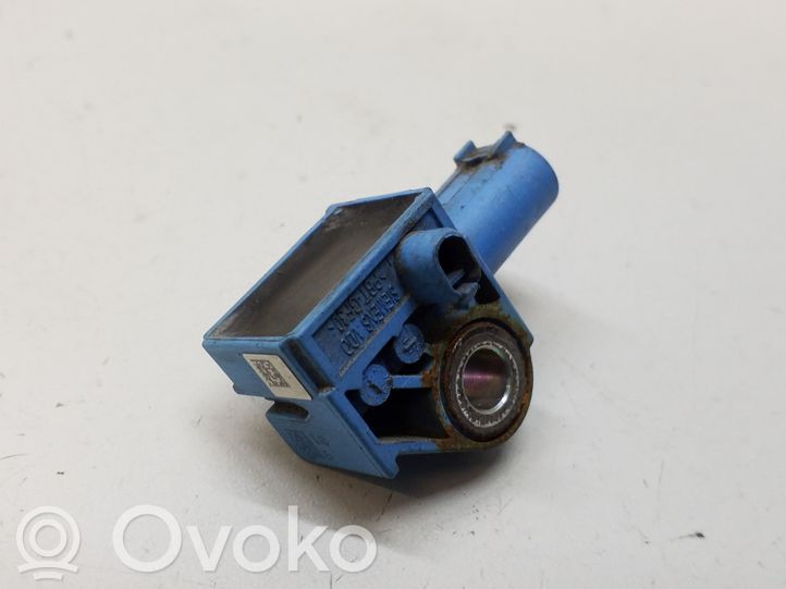 56054183AA Dodge Grand Caravan Capteur de collision / impact de ...