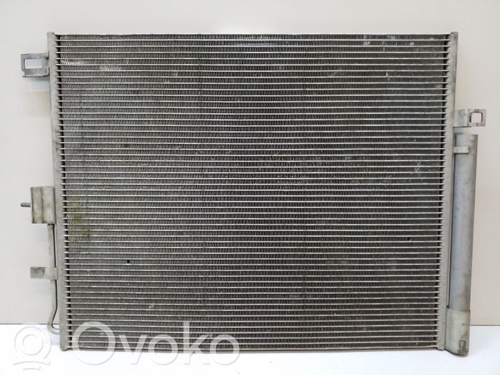 68232606AB Dodge Durango Radiateur condenseur de climatisation, 81.00 ...