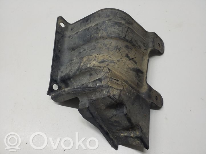 KRN500042 Land Rover Discovery 3 - LR3 Engine splash shield/under tray ...