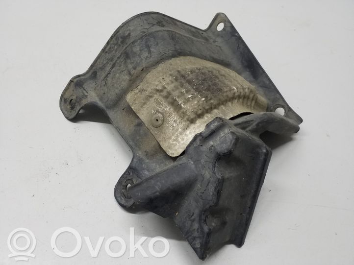KRN500062 Land Rover Discovery 3 - LR3 Cache de protection sous moteur ...