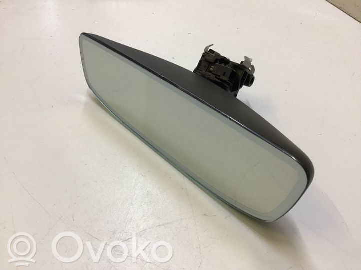 98197904XT Citroen DS7 Crossback Rear view mirror (interior), 40.00 € | RRR