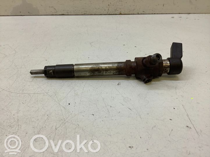 4H2Q9K546AE Land Rover Range Rover Sport L320 Fuel injector, 80.00 € | RRR