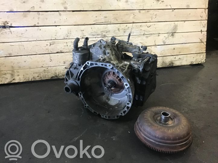 JC7 Volkswagen Sharan Automatic gearbox, 300.00 € | RRR