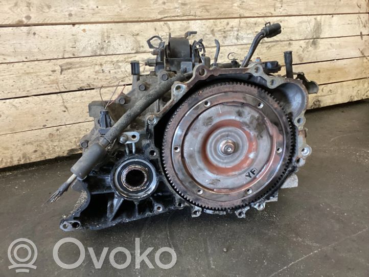 Hyundai Tucson JM Automatic gearbox, 300.00 € | RRR