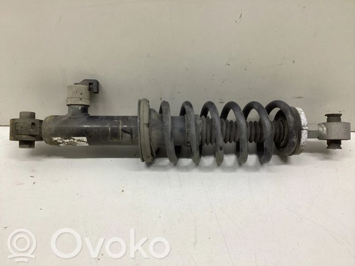 9827151880 Citroen DS7 Crossback Rear shock absorber/damper, 150.00 € | RRR
