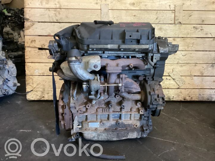 G9U Renault Master II Engine, 1550.00 € | RRR