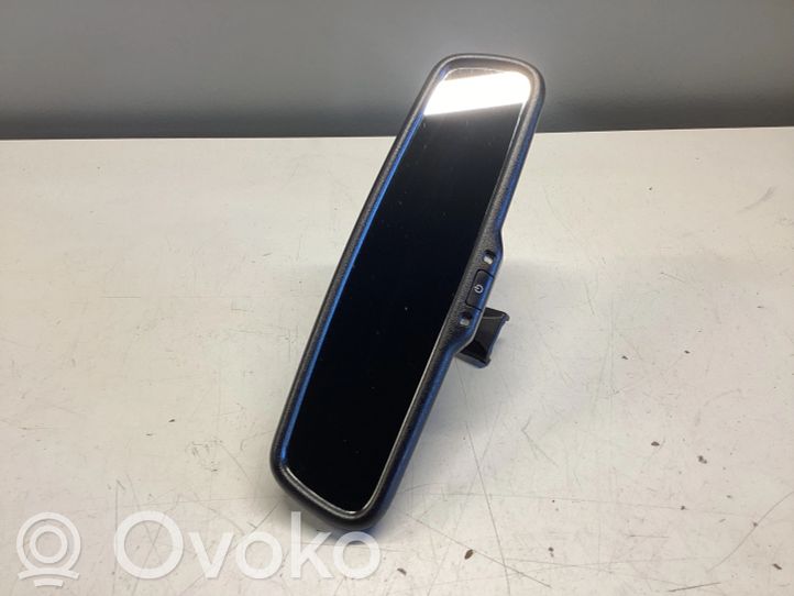 85101A4000 KIA Sportage Rear view mirror (interior), 15.00 € | RRR