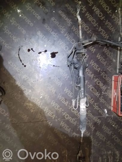 A6394602400 Mercedes-Benz Vito Viano W639 Crémaillère de direction ...