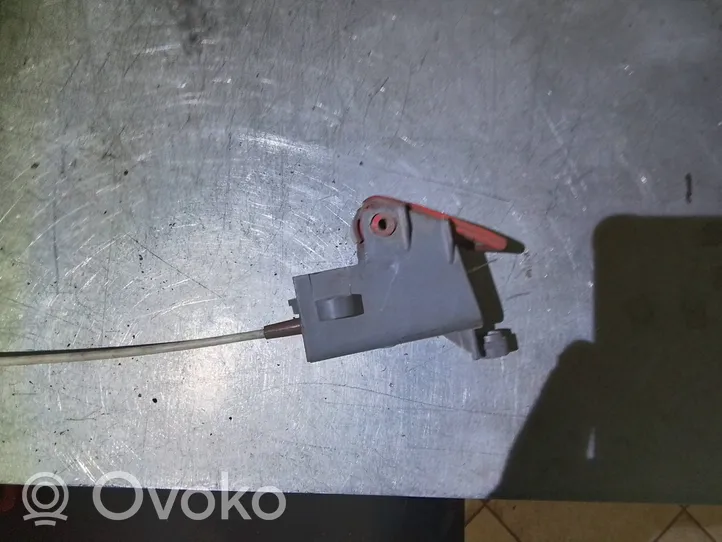 A9017200066 Mercedes-Benz Sprinter W901 W902 W903 W904 Front door ...