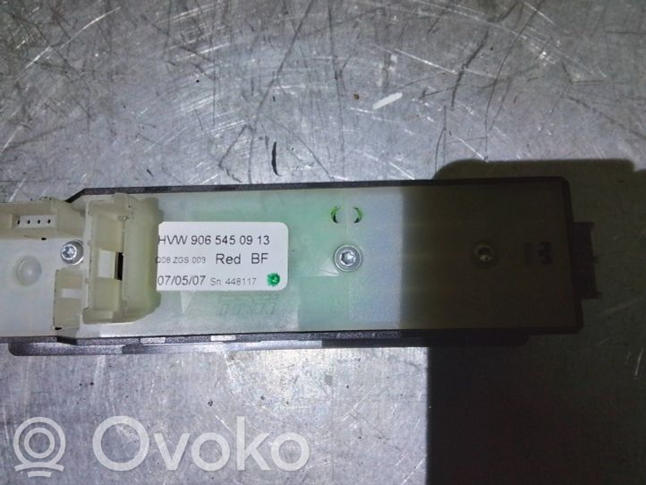 9065450913 Volkswagen Crafter Interrupteur commade lève-vitre, 12.00 ...