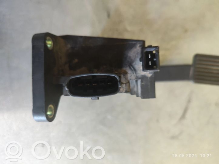 A6393000704 Mercedes-Benz Vito Viano W639 Accelerator throttle pedal ...