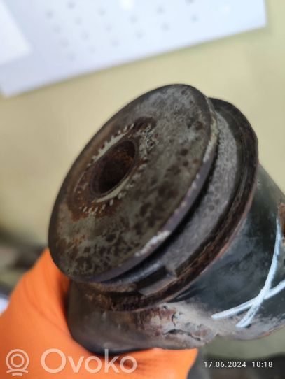 4806860040 Toyota Land Cruiser (HDJ90) Triangle bras de suspension ...