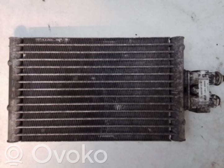 A2115001700 Mercedes-Benz ML W164 Transmission/gearbox oil cooler, 35. ...