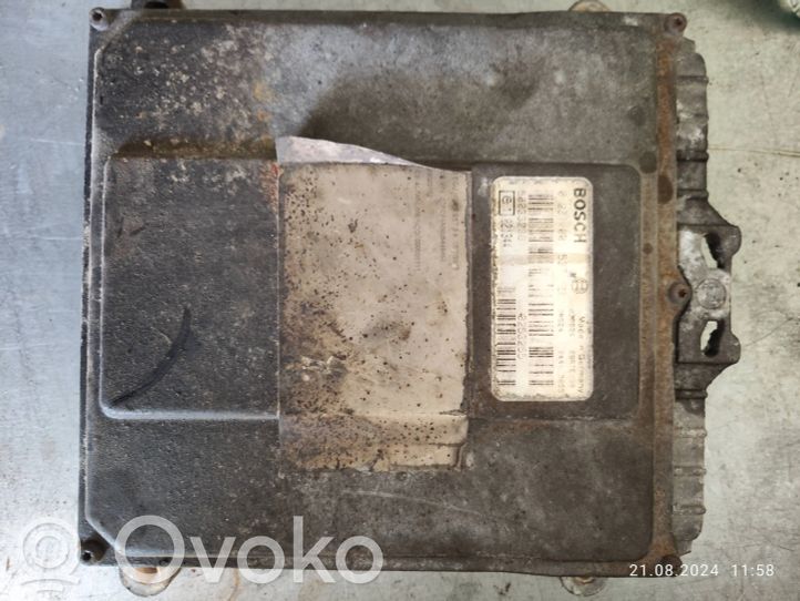500332361 Iveco Daily 3rd gen Engine control unit/module, 250.00 € | RRR