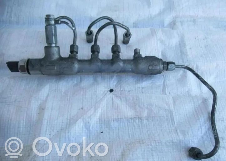 45PP3-2 Opel Mokka Fuel main line pipe, 45.29 € | RRR