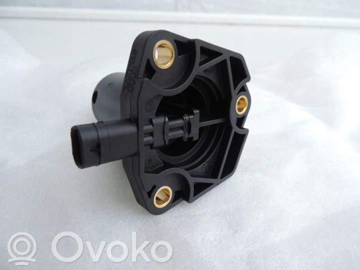 12627008 Opel Astra K Capteur de niveau d'huile, 57.86 € | OVOKO