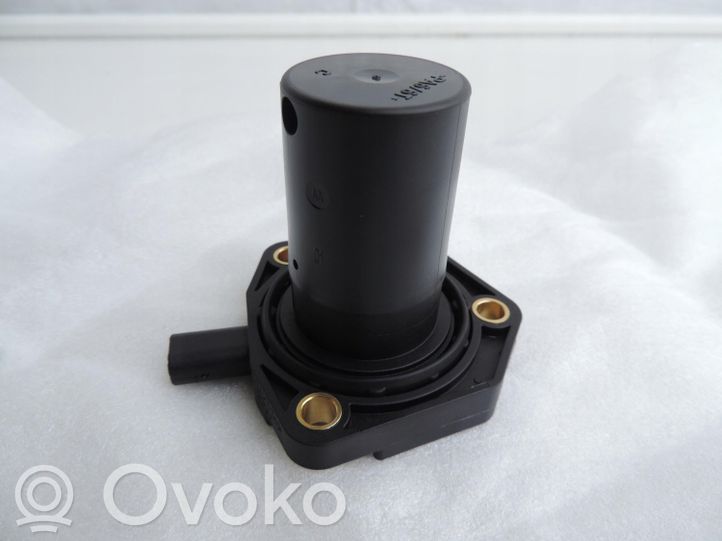12627008 Opel Astra K Capteur de niveau d'huile, 57.86 € | OVOKO