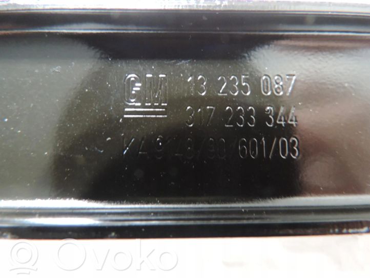 13235087 Opel Insignia A Other engine bay part, 10.70 € | RRR