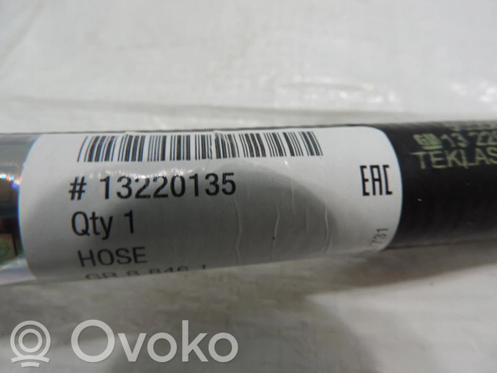 13220135 Opel Insignia A Heater radiator pipe/hose, 16.38 € | RRR