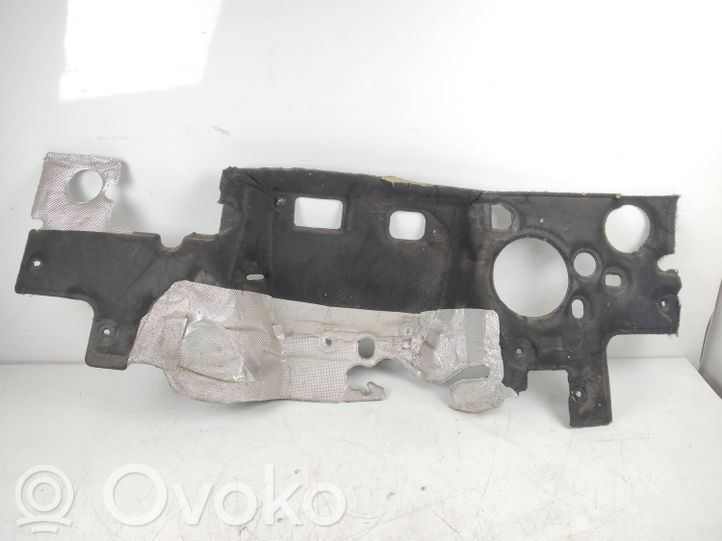 Ford Transit Custom Heat shield in engine bay, 70.00 € | RRR