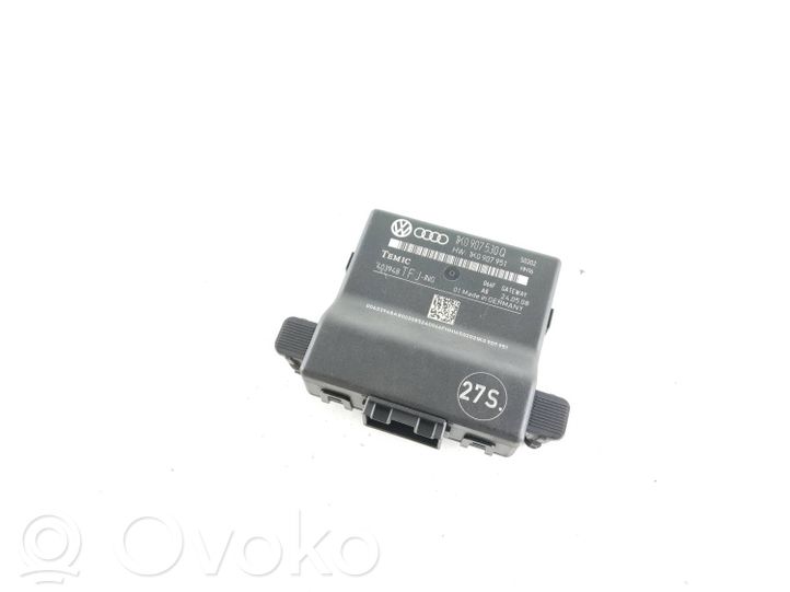 1K0907530Q Volkswagen Golf V Gateway control module, 10.00 € | RRR
