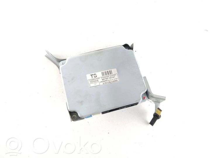 8679230161 Lexus GS 300 350 430 450H Unité de commande, module PDC aide ...