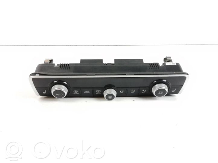 8V0820043A Audi A3 S3 8V Climate control unit, 50.00 € | RRR