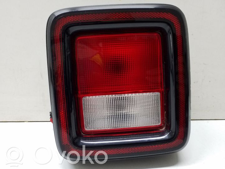 55112890AG Jeep Wrangler Rear/tail lights, 32.40 € | RRR
