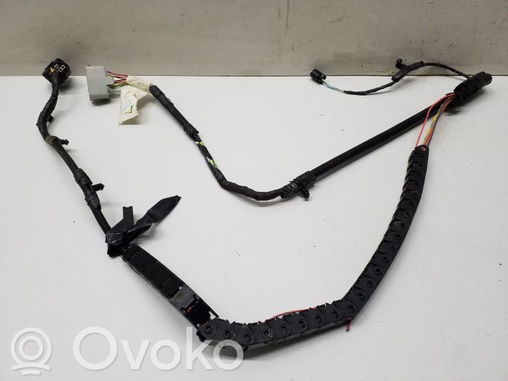 68078886AC Chrysler Town & Country V Faisceau câbles de porte ...