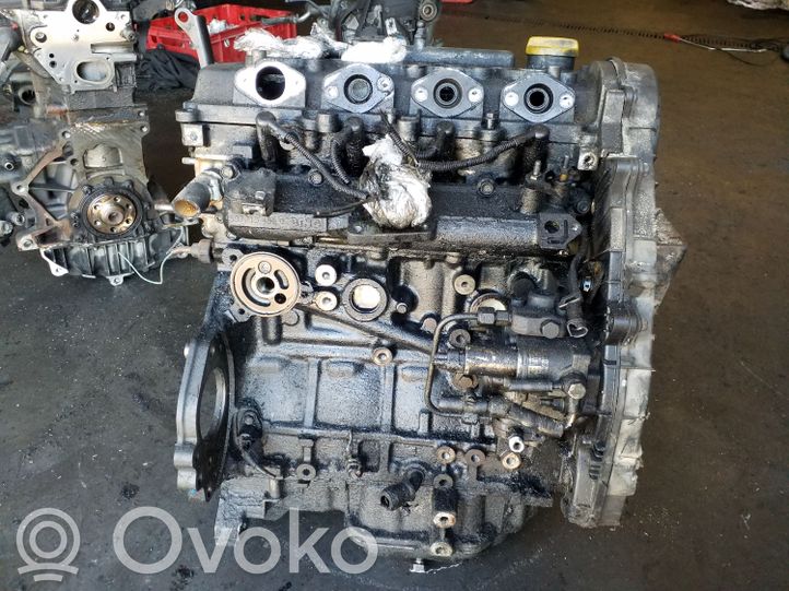 Z17DTH Opel Combo C Engine, 200.00 € | RRR