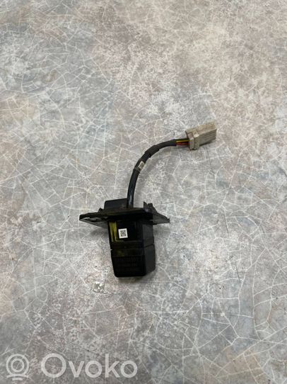 86267SG500 Subaru Forester SJ Rear view/reversing camera, 65.00 € | RRR