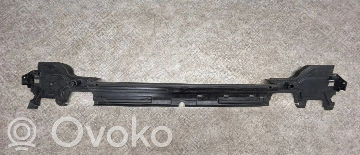 7383846 BMW 5 G30 G31 Intercooler air guide/duct channel, 25.00 € | RRR