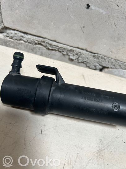 KAV619 Mercedes-Benz E W211 Headlight washer spray nozzle 2118600547 ...