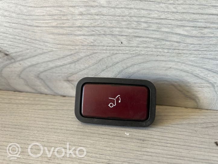 2118219551 Mercedes-Benz E W211 Bouton interrupteur ouverture du coffre ...