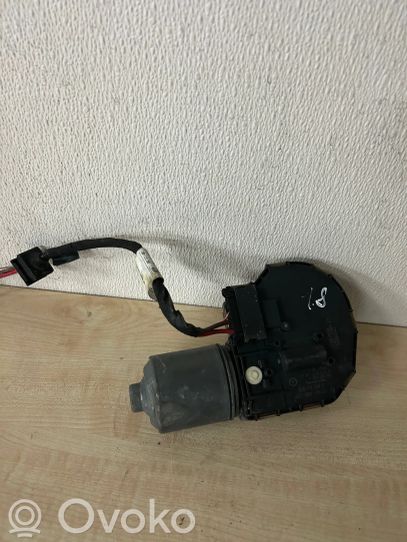 A2118204842 Mercedes-Benz E W211 Front wiper linkage and motor, 6.00 ...