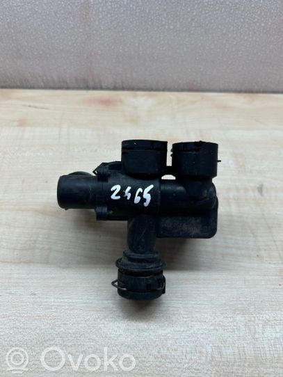 A2118320084 Mercedes-Benz E W211 Electric auxiliary coolant/water pump ...